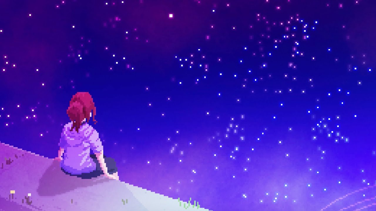 Backyard Spaceship (feat. vntg.) - YouTube