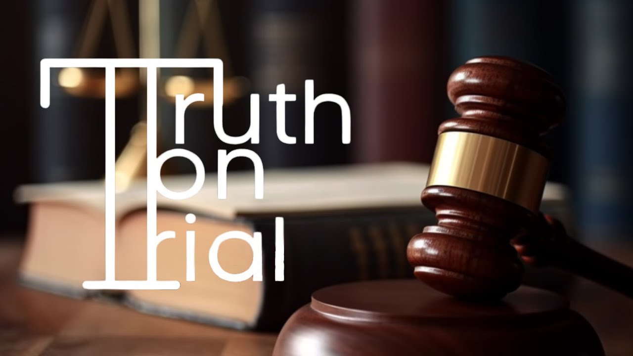 "Truth on Trial" Pastor Nathaniel Urshan | Sunday Morning Live 02-11 ...