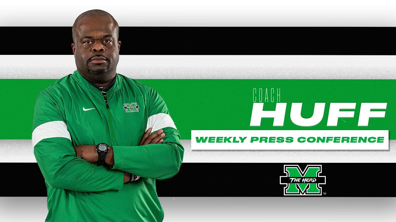 Huff Practice August 2 - YouTube