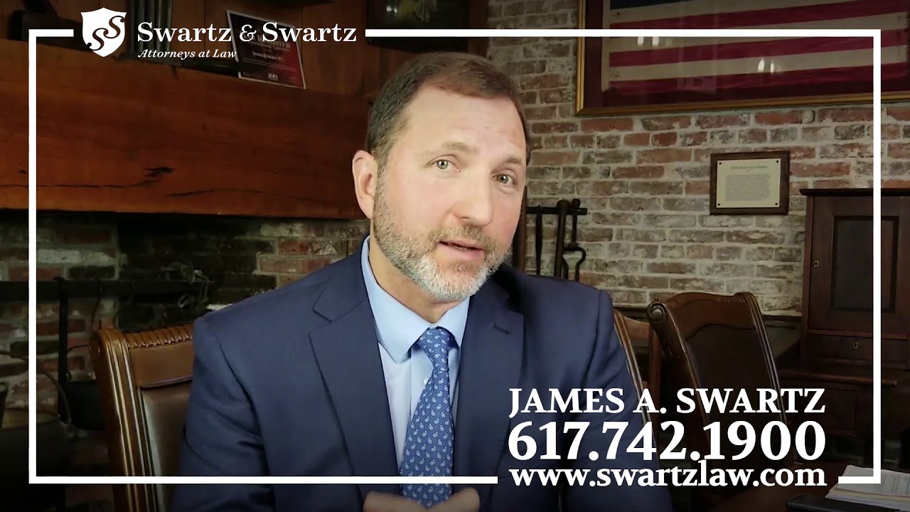 James Swartz - Personal Injury - YouTube