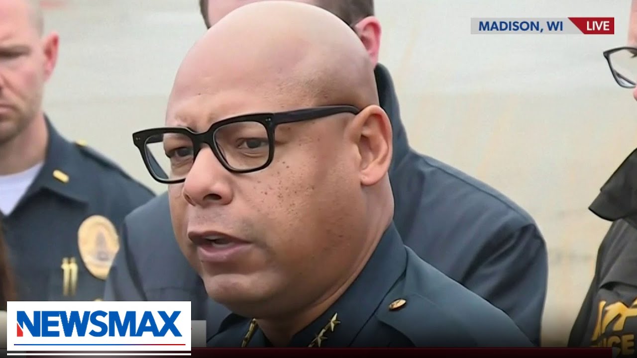 Breaking: Madison, Wisconsin police announce five deaths in school ...