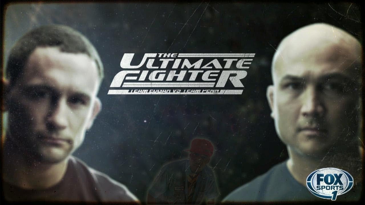The Ultimate Fighter Season 19 : Episode 1 (FULL) recap - YouTube