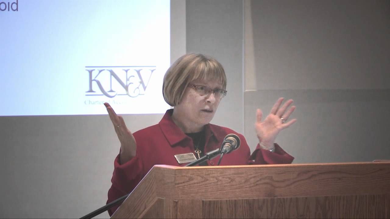 A Recruiter Speaks - Things to Consider When Writing Your CACEE Form ...