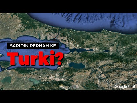 Osmanlı İmparatorluğu'nda Saridin ve Sultan Agung'un Öyküsü