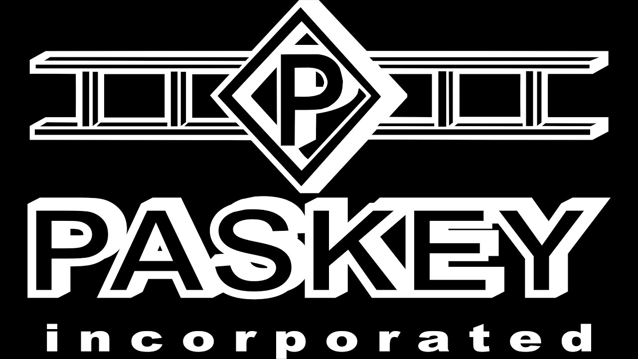 Paskey Inc Opener - YouTube