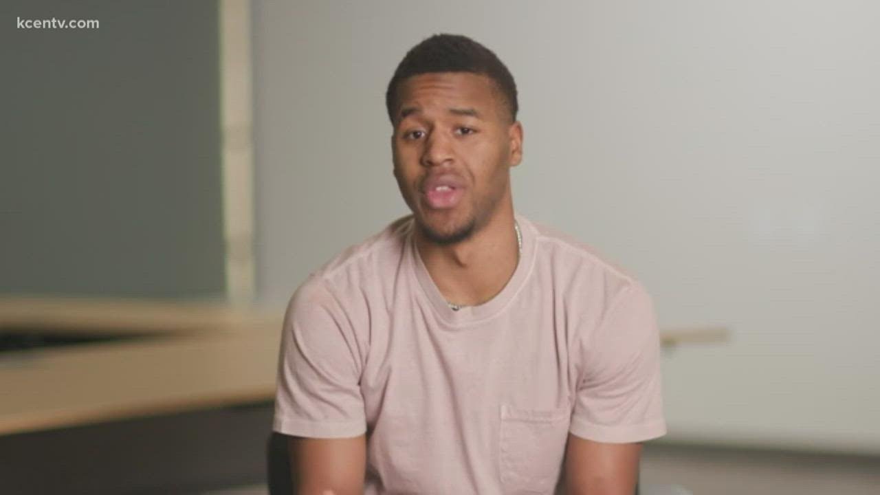 Baylor basketball star Jared Butler's HCM journey - YouTube