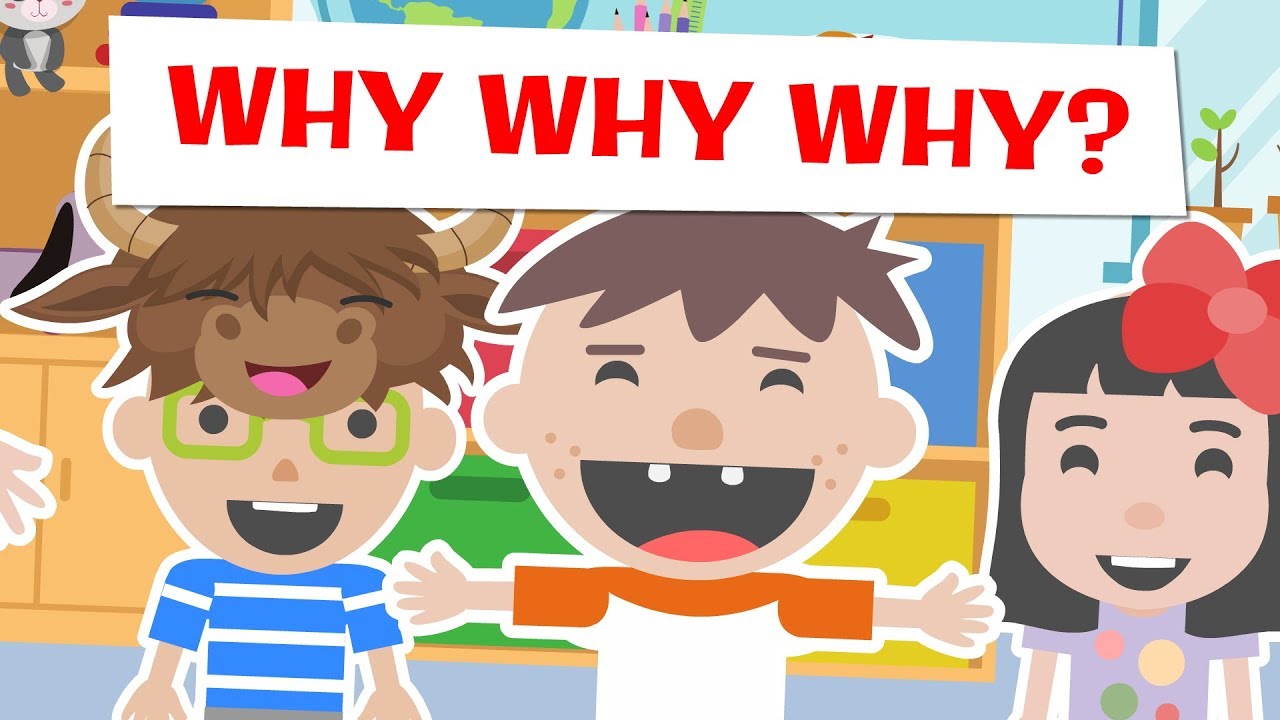 Y is not for Why, Roys Bedoys! - Roys Bedoys Read Aloud Children's ...