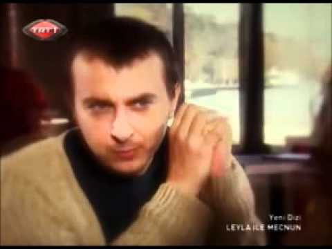 Leyla ile Mecnun 1 bolum   Kizim icin bir isim dusunuyorum da
