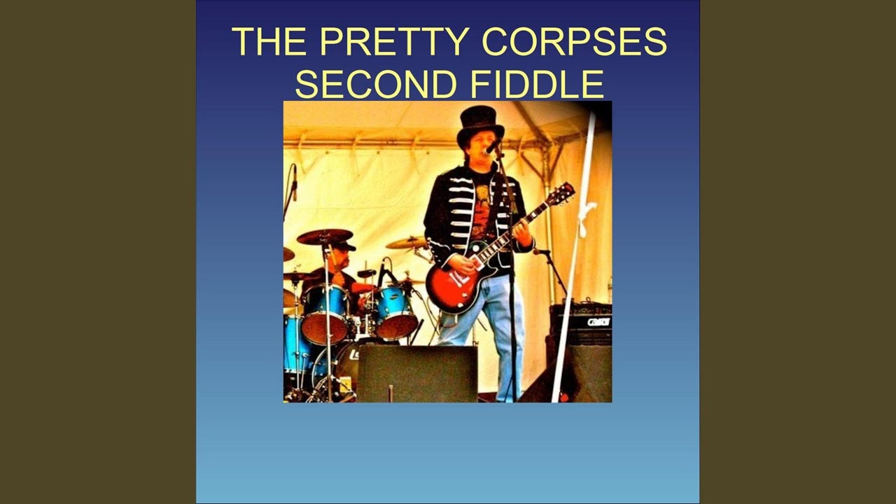 Second Fiddle - YouTube