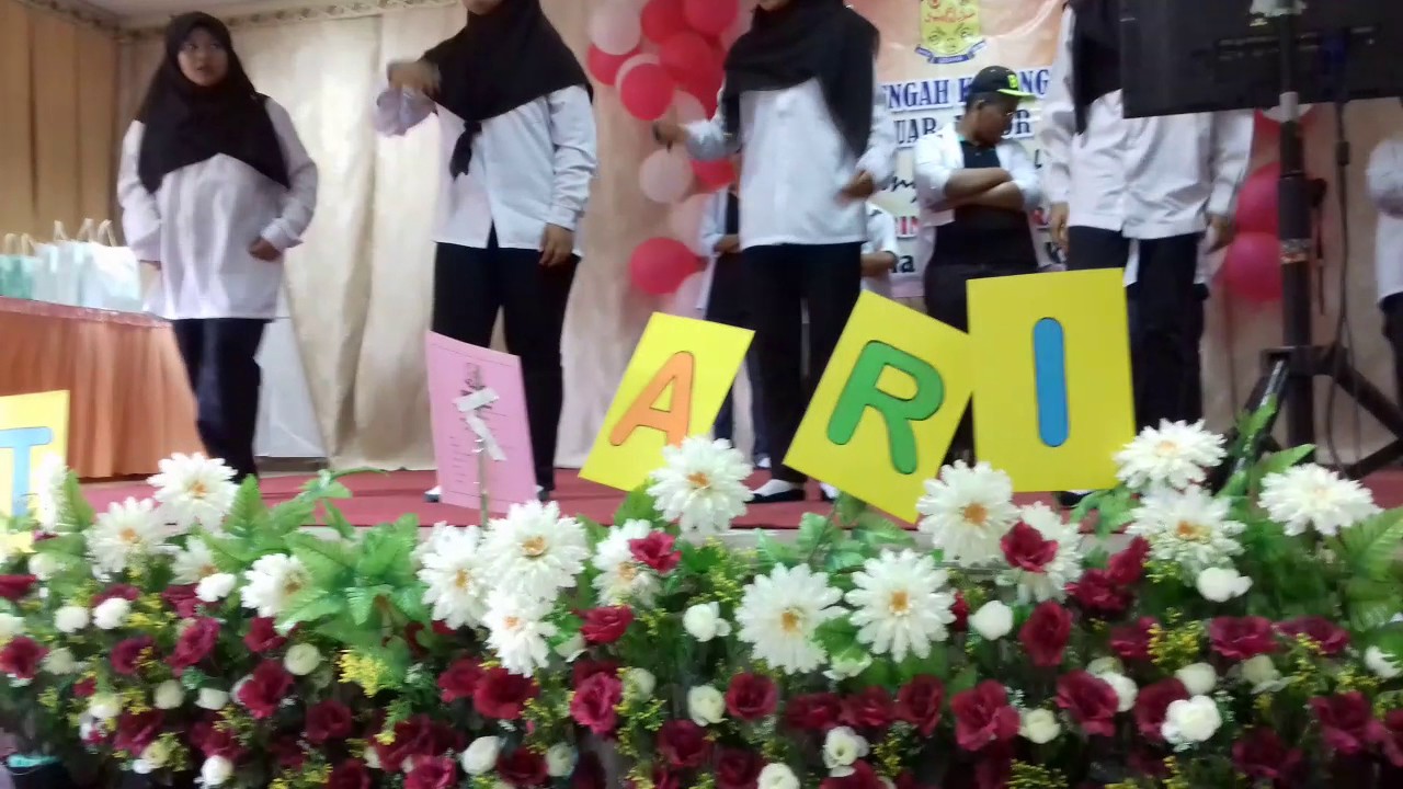 EKM DANCE From SMK LENGA🙌 - YouTube