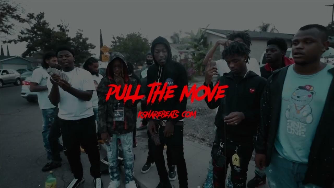 [FREE] Bris x Mac J x EBK Type Beat 2024 - "Pull The Move" | Sacramento Type Beat - YouTube
