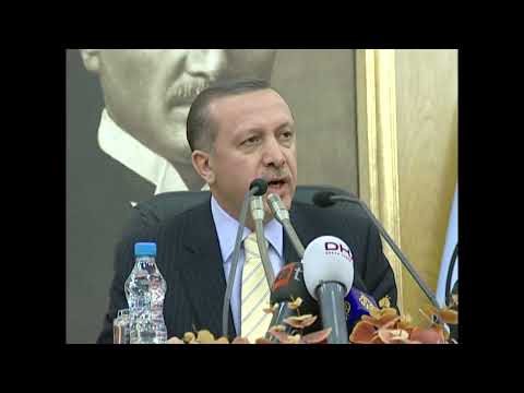 Başbakan Recep Tayyip Erdoğan, Davos Dönüşünde Basın Toplantısı Düzenledi - 30 Ocak 2009