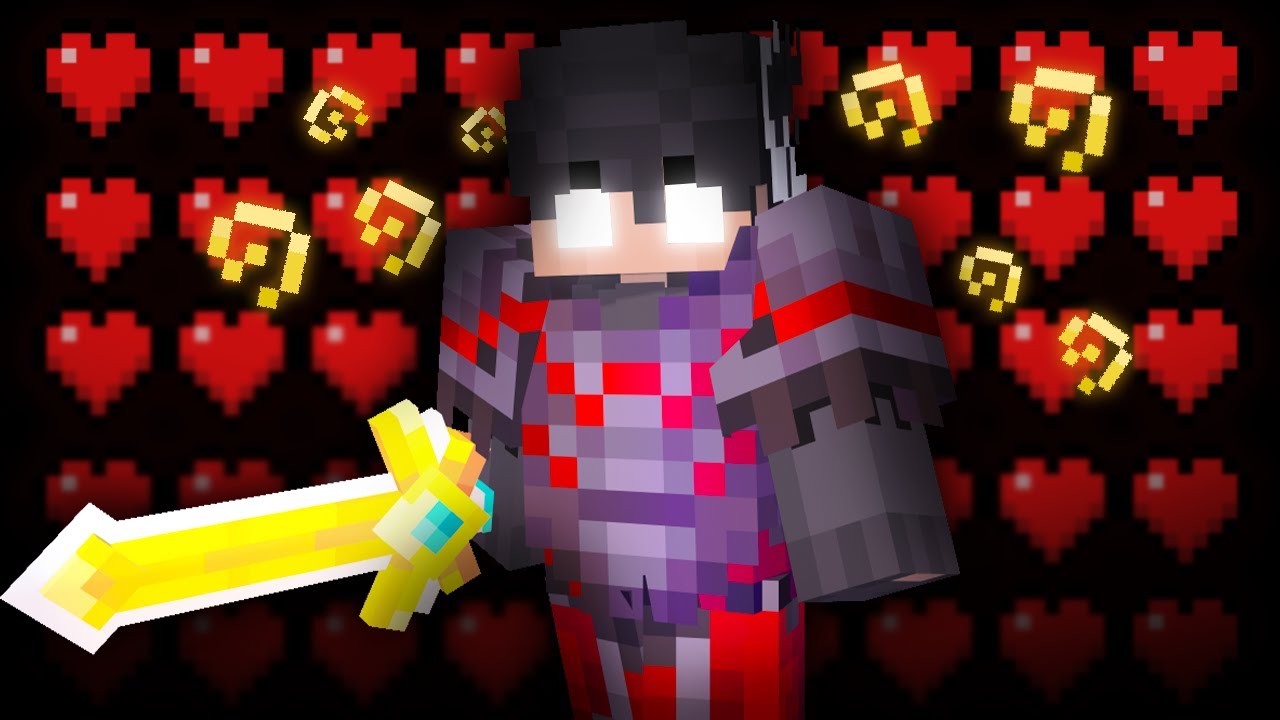 How I Became a Minecraft God - YouTube