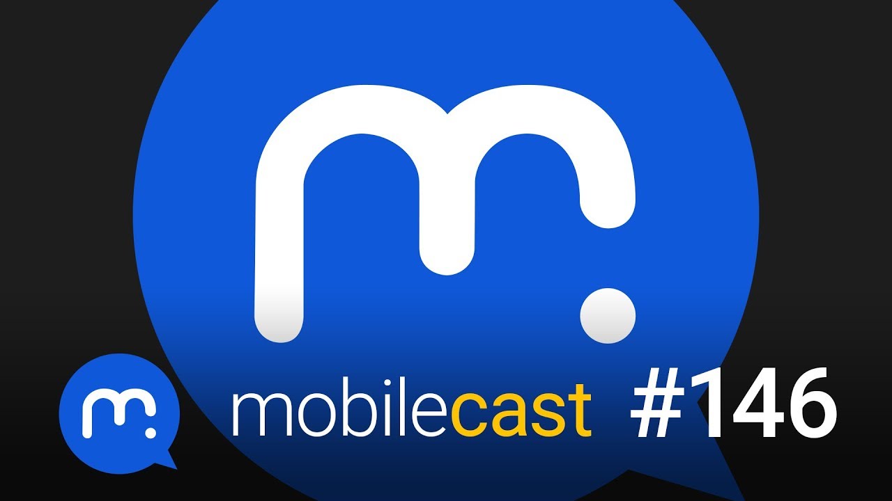 mobilecast #146: Google I/O 2018 - YouTube