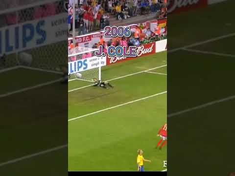 the best goals from every world cup (1998-2018)