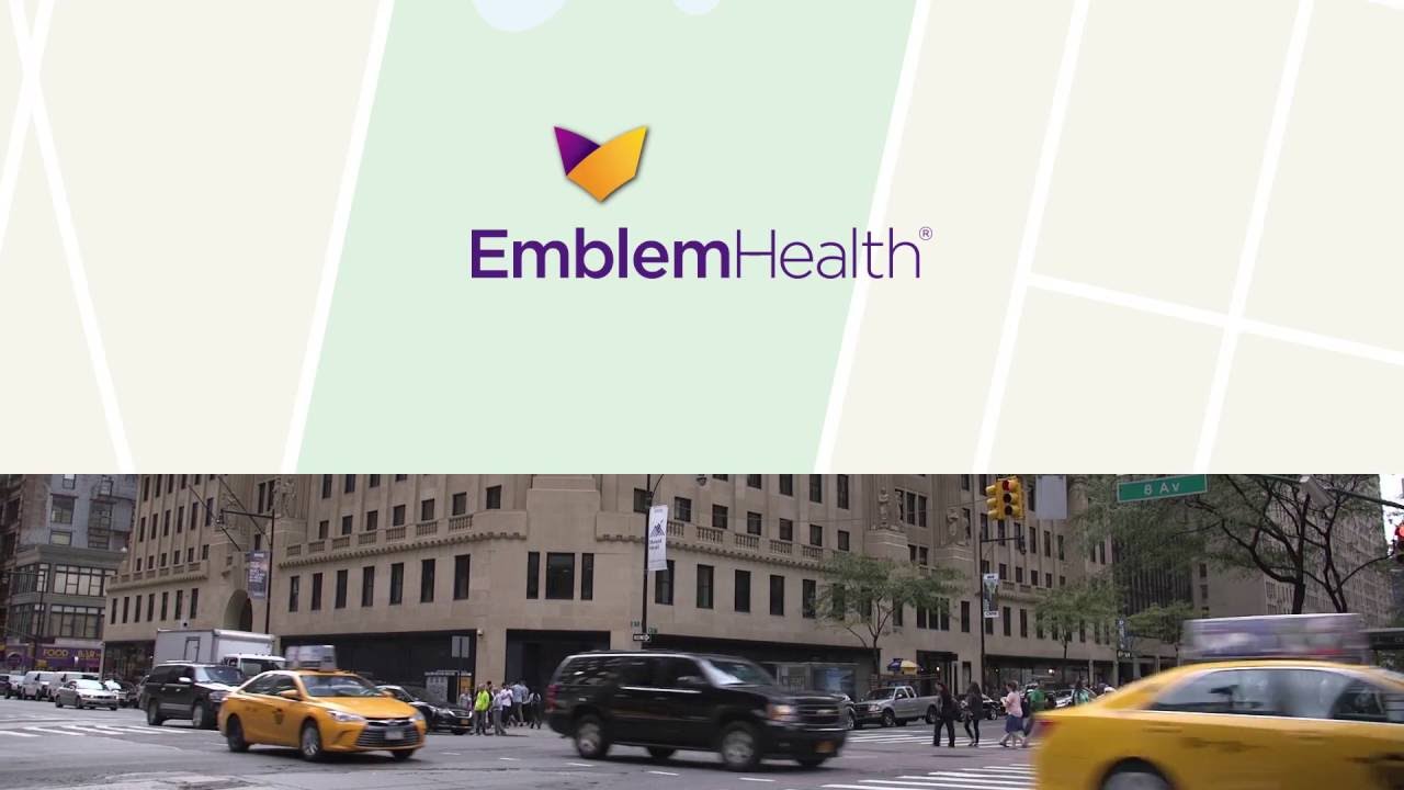 EmblemHealth - YouTube