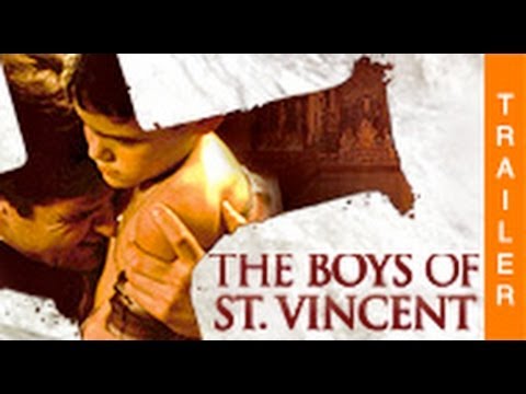 THE BOYS OF ST. VINCENT - offizieller deutscher Trailer