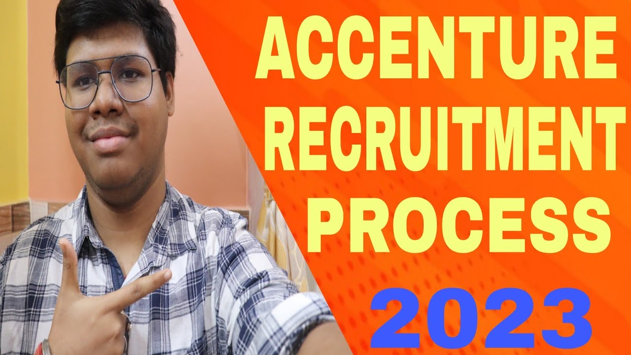 Accenture Recruitment Process and Syllabus 2023 | How To Prepare For ...