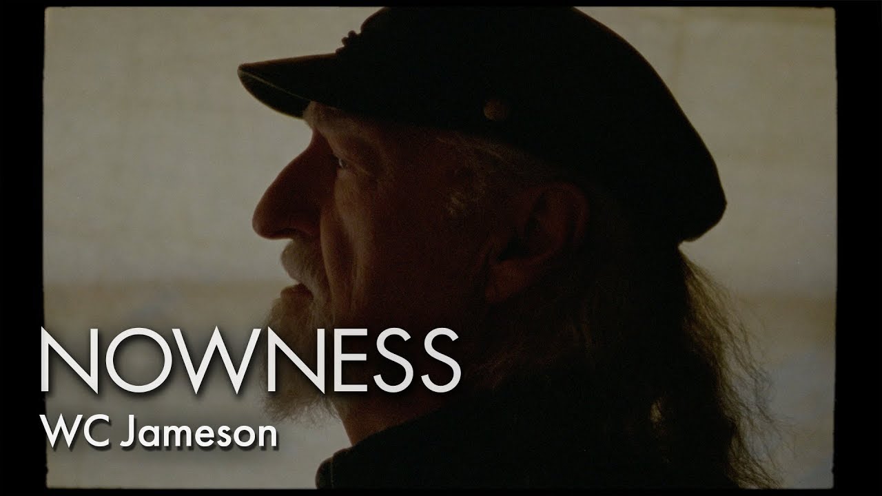 WC Jameson - YouTube