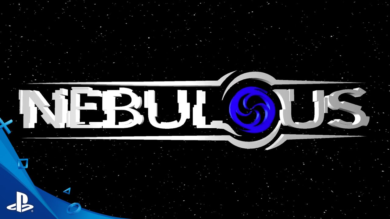 Nebulous - Gameplay Trailer | PS4 - YouTube