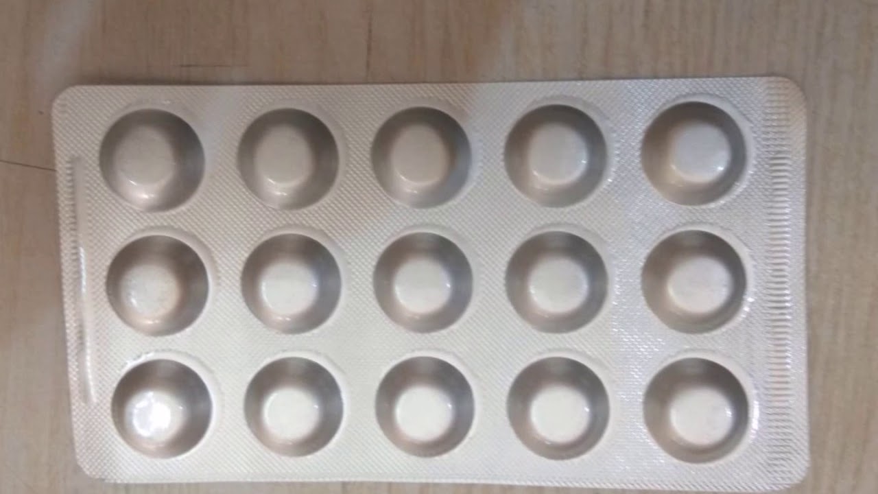 Junior lanzole tablet | food poisoning medicine | Use | Benifit | - YouTube