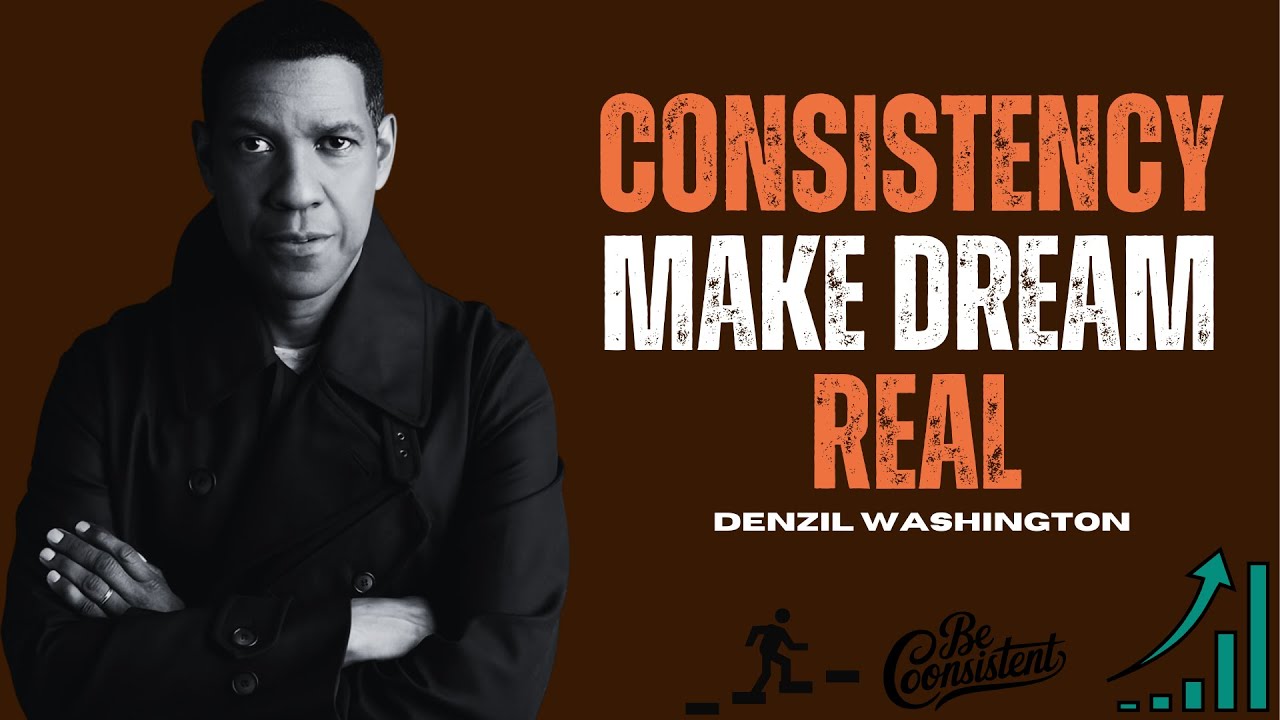 Why Consistency Beats Talent Every Time - YouTube