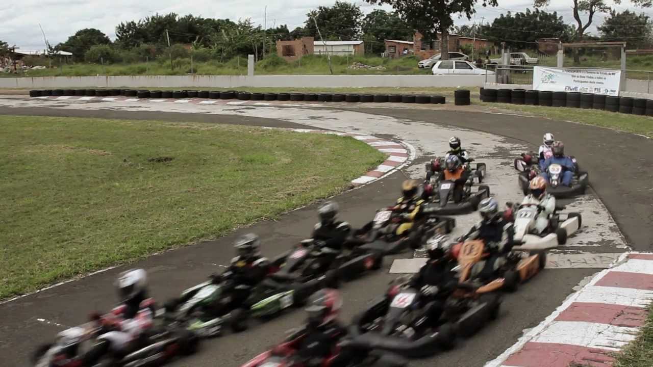 Drag Full - Prévia Kart 2012 (HD) - YouTube