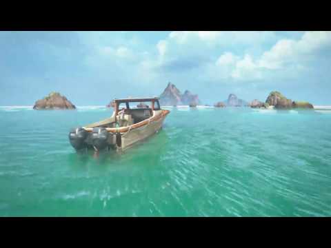 L'aventure continue à Madagascar, Chapitre 11. Part3 #Uncharted4 #PS4