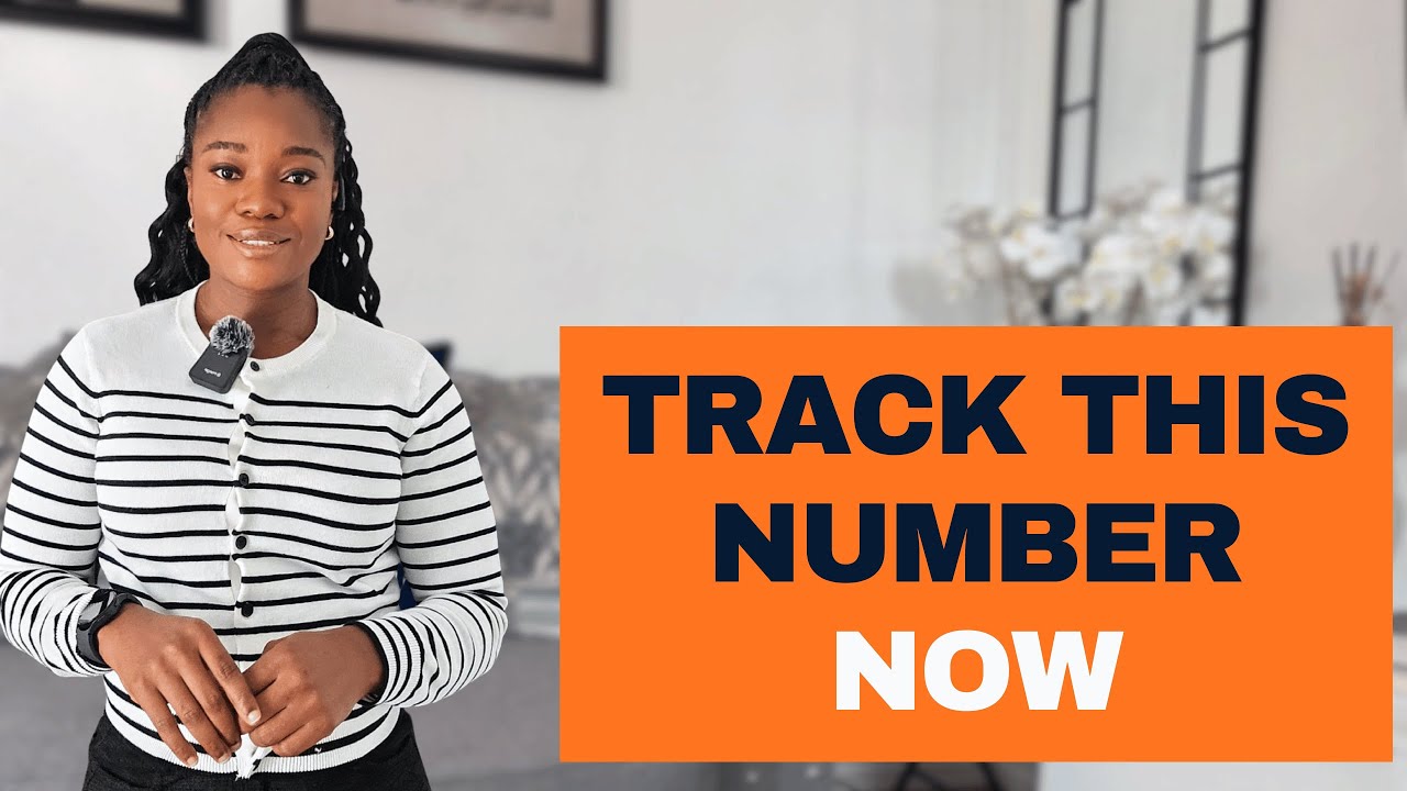 8 Min Money Audit You Must Do Before Dec 31st: African Immigrant Woman ...