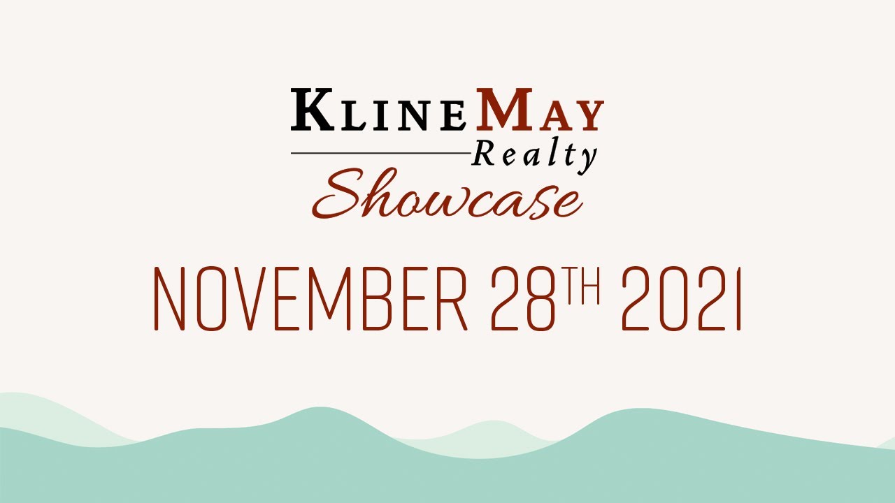 November 28th, 2021 Weekly Showcase - YouTube