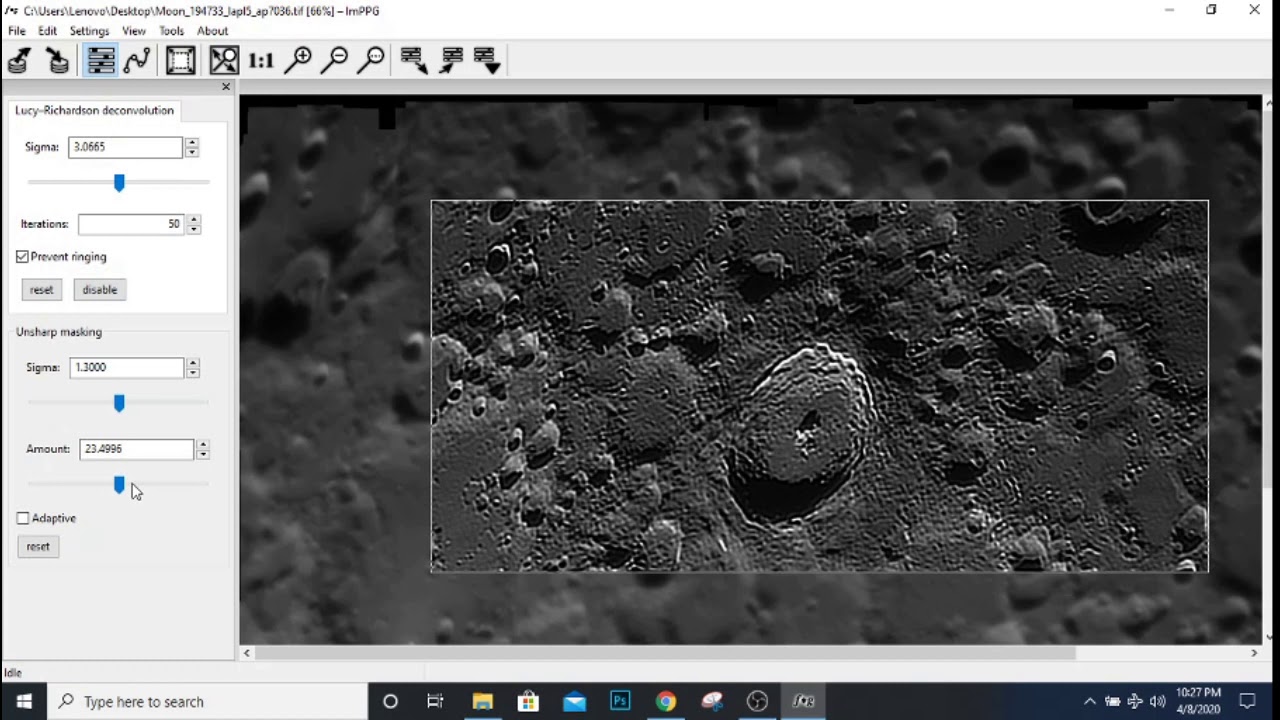 IMPPG Tutorial - YouTube