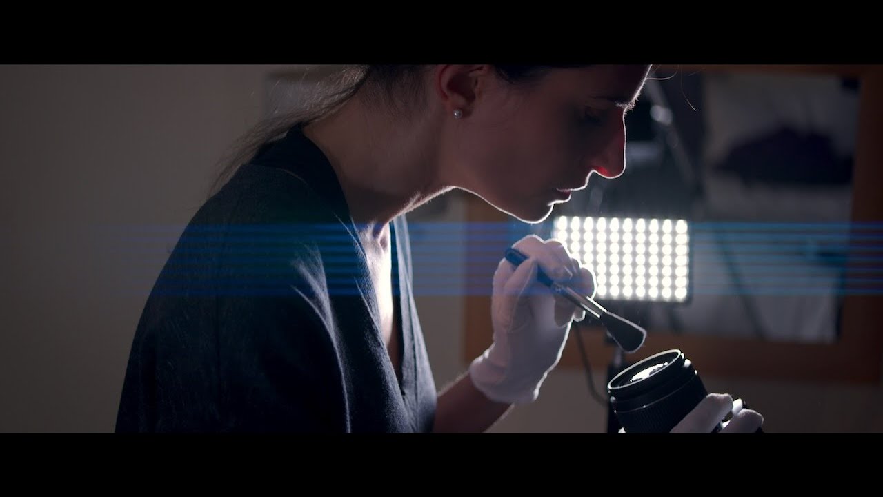 Waiting for Magic Hour | Trailer - YouTube