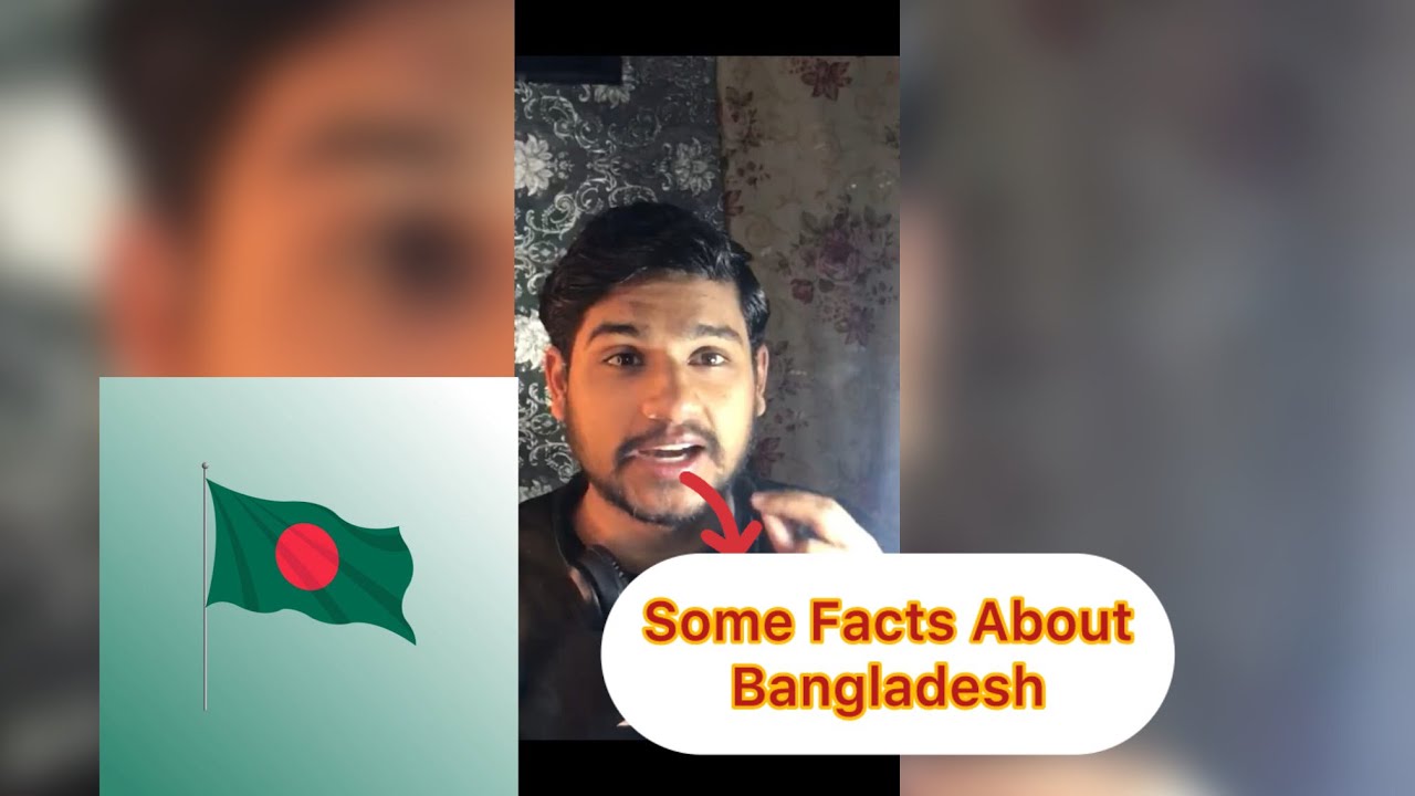 Bangladesh Kay Kamal kay Facts watch full video - YouTube