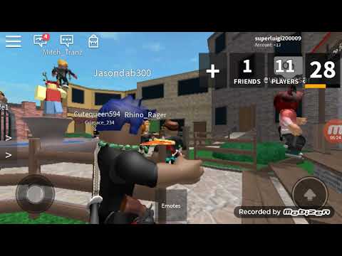 (Granny is here!!! Yeet) Roblox Granny - YouTube
