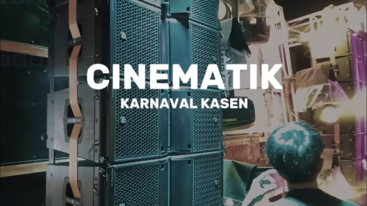 MP AUDIO X ERTE RUWET KARNAVAL KASEN ALA ALA CINEMATIK DJ PLAT KT VIRAL ...
