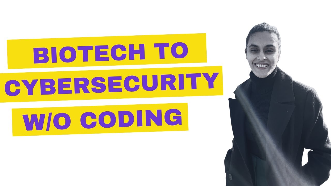 Cybersecurity without coding - YouTube
