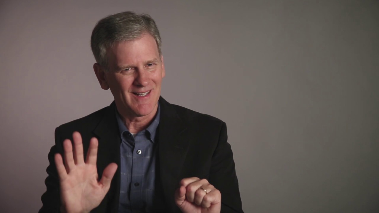 How Gospel-Identity Enables Gospel-Behavior - YouTube