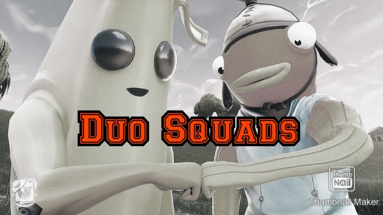 Duo squad Win - YouTube