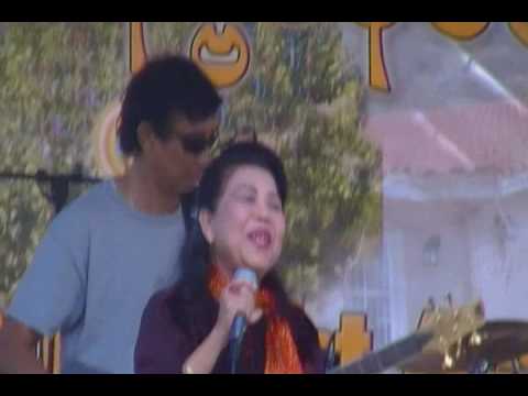 Burmese Singer Mar Mar Aye - YouTube