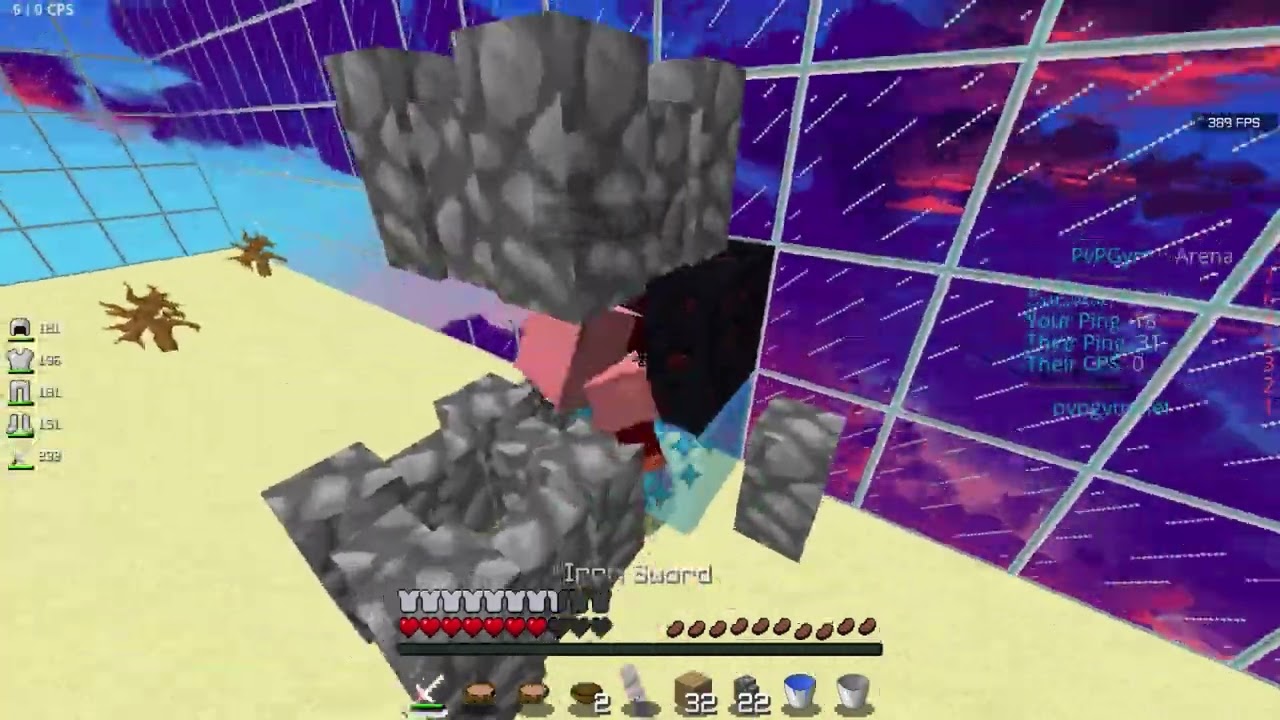 Minecraft Clips #2 - YouTube