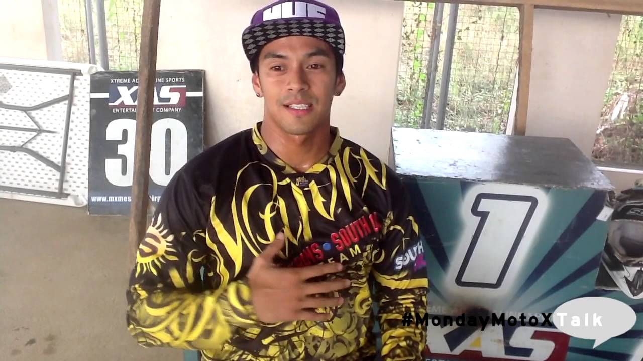 MondayMotoTalk with Jordan Herrera - YouTube