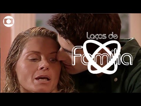 Laços de Família: capítulo 8, quarta-feira, 16 de setembro, na globo!