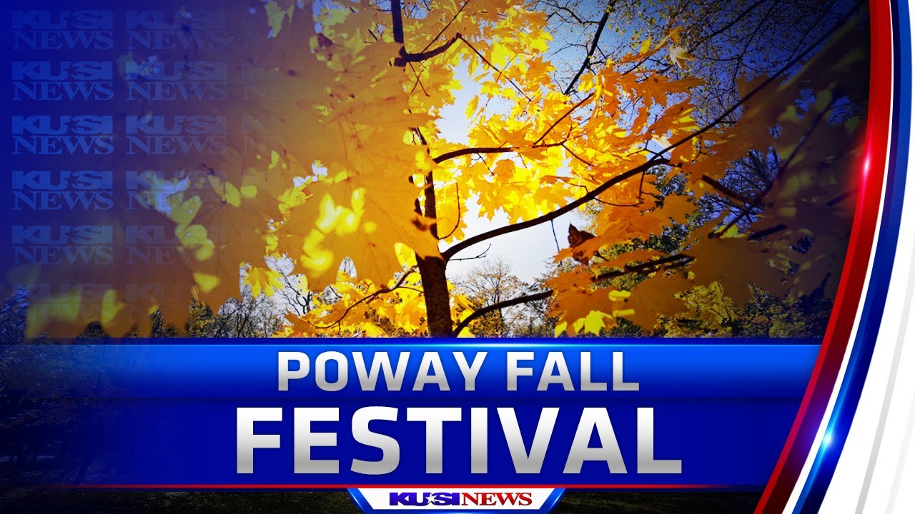 Poway Fall Festival 2023