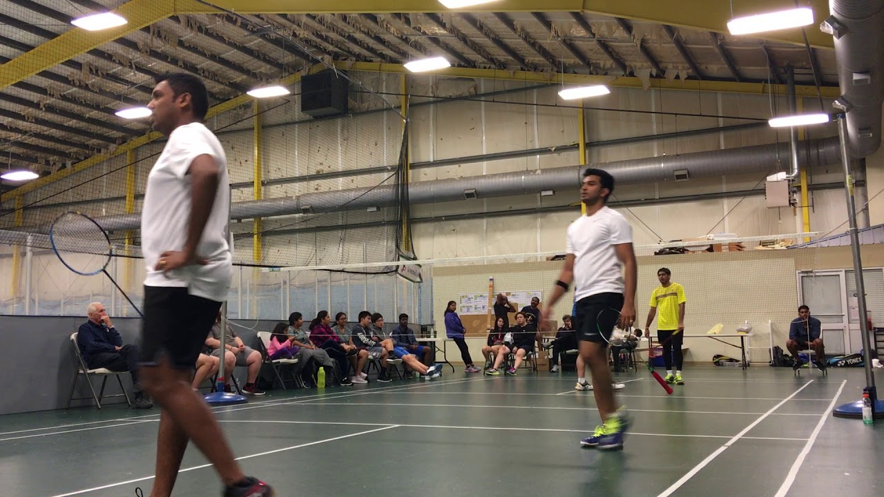 GBC final 2019 - YouTube