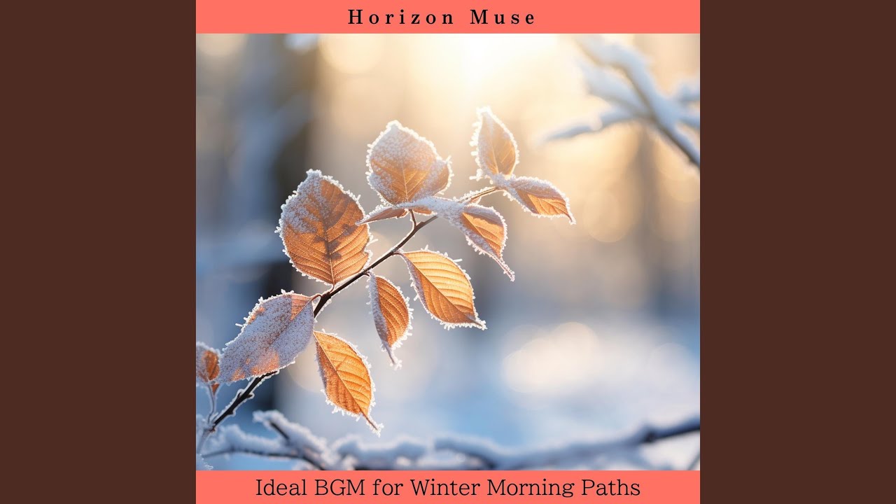 Serenity Amidst the Cold (Key Ab Ver.) - YouTube