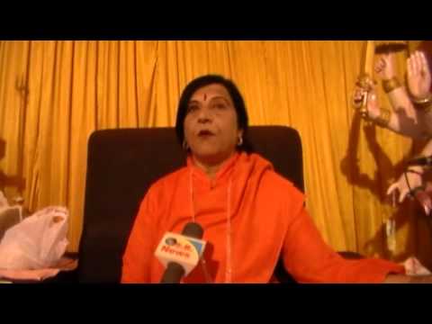 Punit Ashram Gurupoonam JUNAGADH INDIA - YouTube