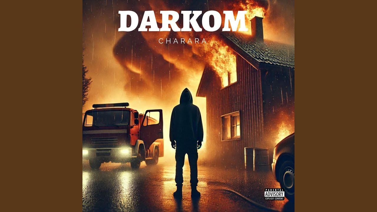 Darkom - YouTube