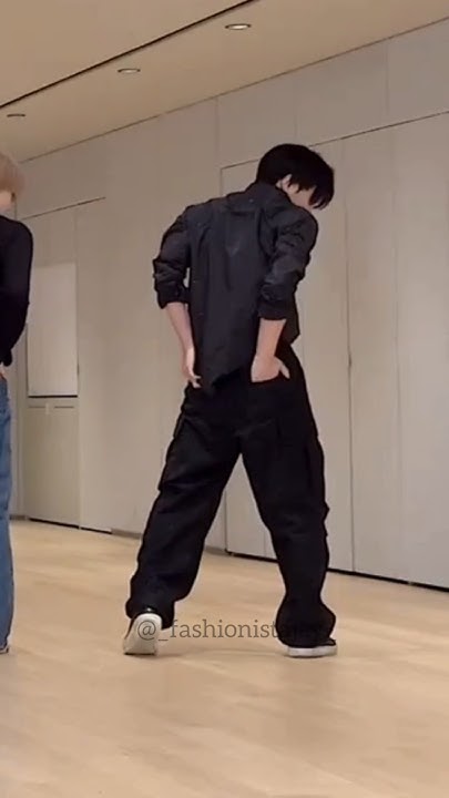 No Doubt Jay Focus Dance Practice #2 #enhypenjay #enhypen #jay #엔하이펜 #제이 #parkjongseong - YouTube