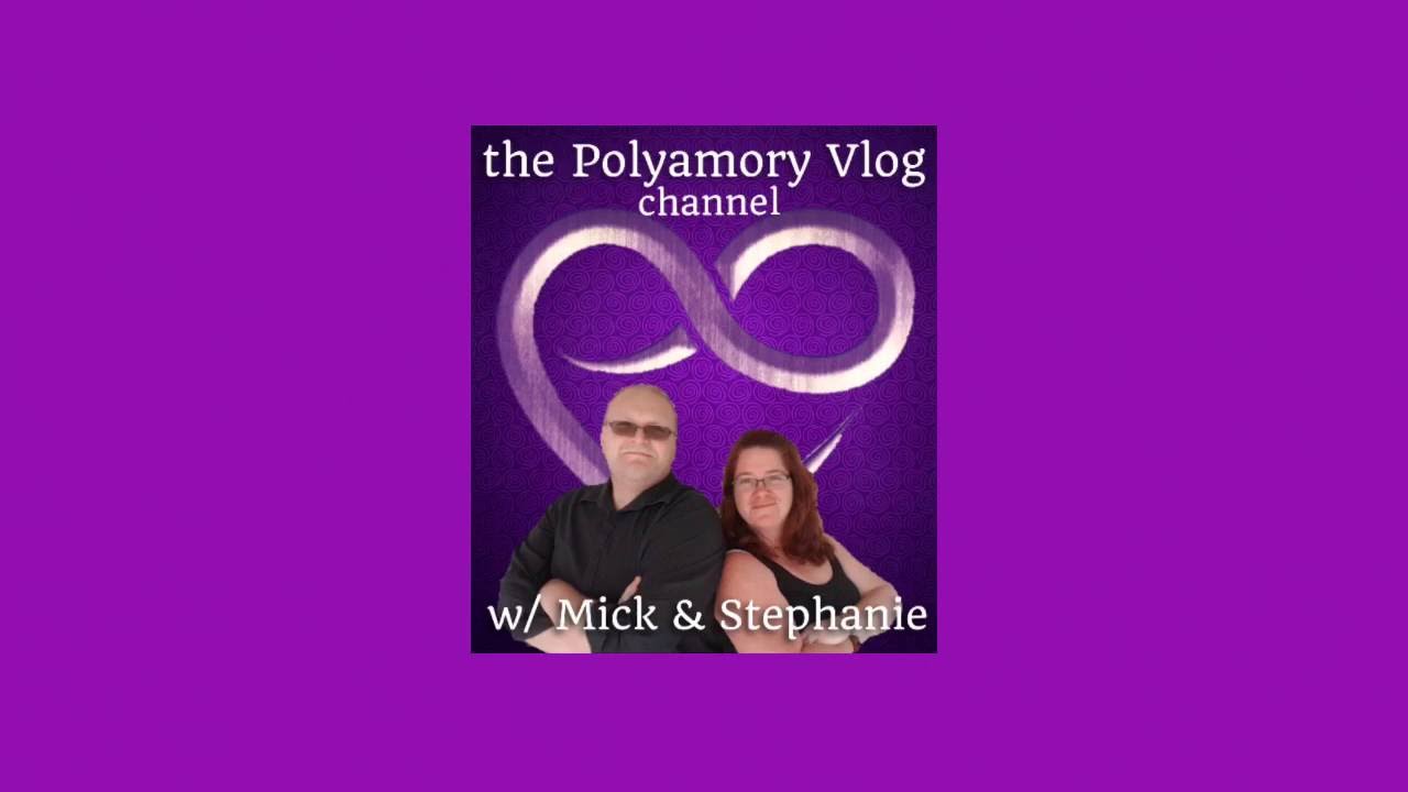 Polyamory Relationship Network Formations - YouTube