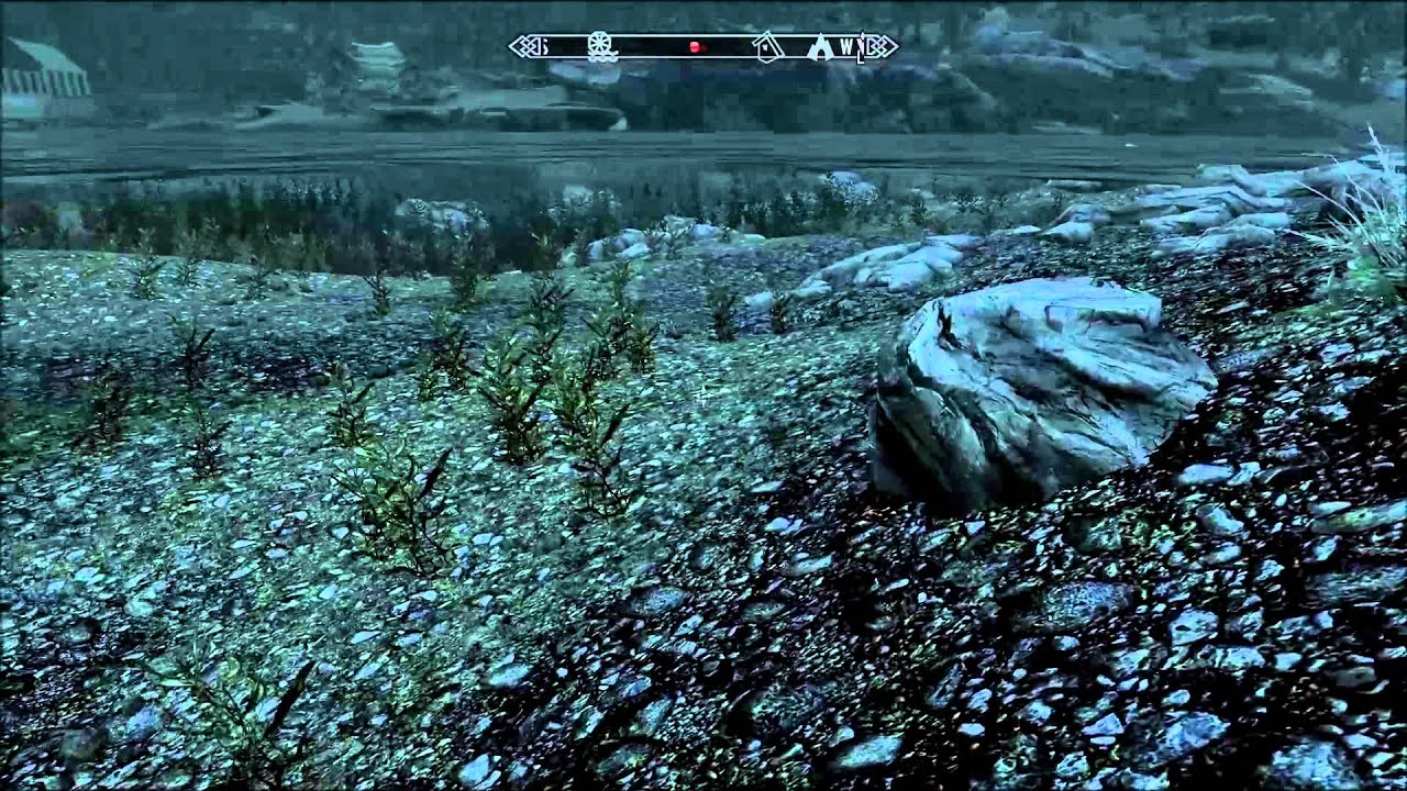 Invisible water? - YouTube